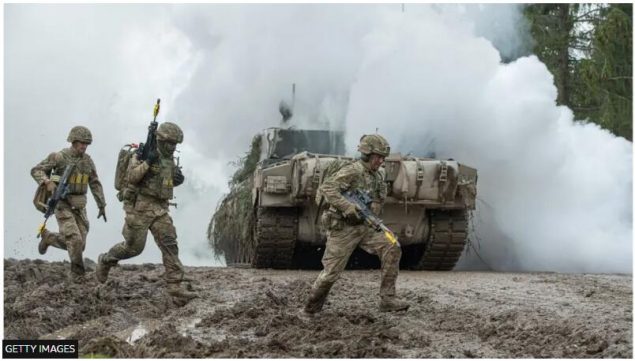 What is Nato and which countries are members? – KTAF NEWS